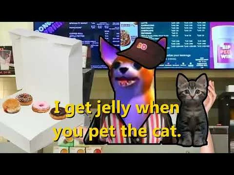 Papas Gatito 14 | Dog of Wisdom Wiki | Fandom