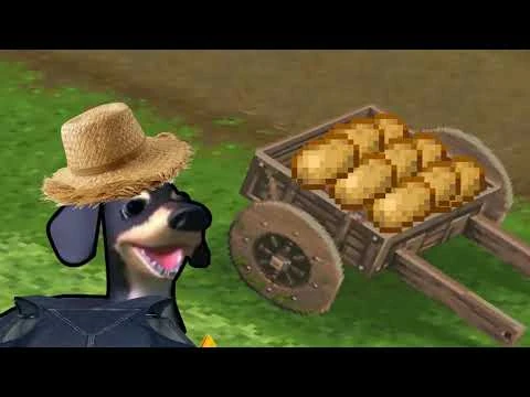 Papas Gatito 33 | Dog of Wisdom Wiki | Fandom