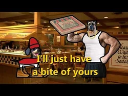 Papas Gatito 7 | Dog of Wisdom Wiki | Fandom