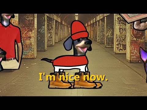 Papas Gatito 8 | Dog of Wisdom Wiki | Fandom
