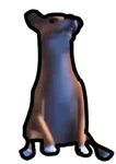The Dog of Wisdom | Dog of Wisdom Wiki | Fandom
