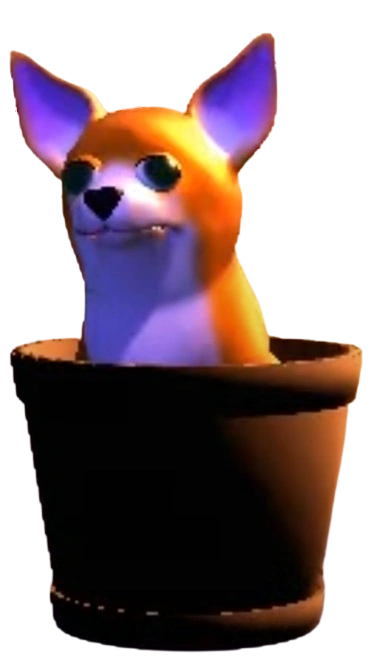 The Chawawa | Dog of Wisdom Wiki | Fandom