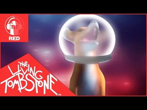 Dog of Wisdom Remix (Red Version) | Dog of Wisdom Wiki | Fandom