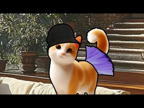 Papas Gatito 26 | Dog of Wisdom Wiki | Fandom