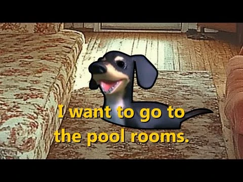 Papas Gatito 18 | Dog of Wisdom Wiki | Fandom