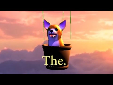 Dog of Wisdom III | Dog of Wisdom Wiki | Fandom