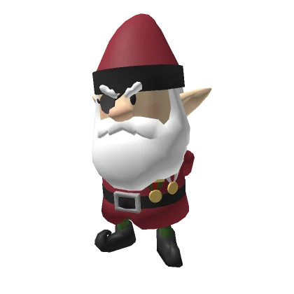 Elf Commander (Hat) | Dogon Wiki | Fandom