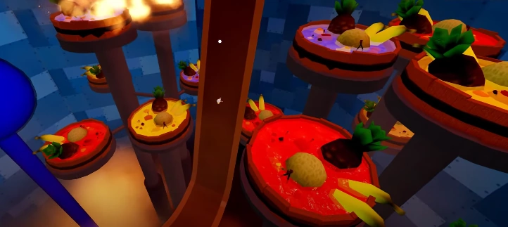 Jelly Lab | Dogon Wiki | Fandom