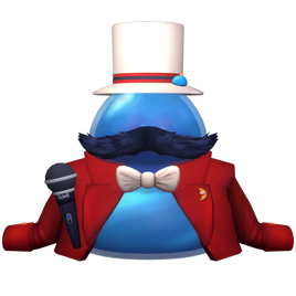 King of Slimes | Dogon Wiki | Fandom