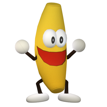 "The Dancing Banana" | Dogon Wiki | Fandom