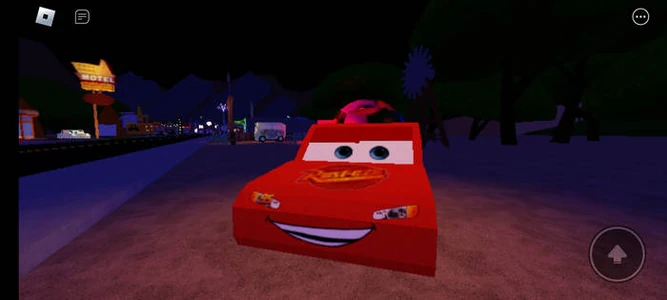 Lightning McQueen | Dogon Wiki | Fandom