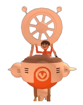 Vector | Dogon Wiki | Fandom