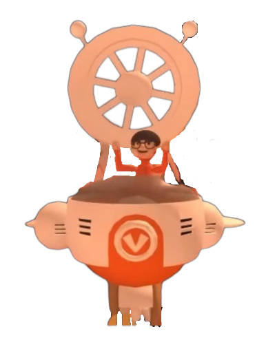 Vector | Dogon Wiki | Fandom