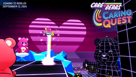 Care Bears: Caring Quest | Dogon Wiki | Fandom