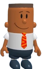 George Beard | Dogon Wiki | Fandom