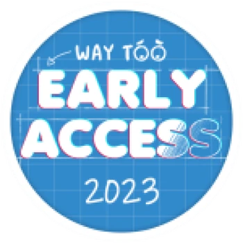 Way Too Early Access 2023 | Dogon Wiki | Fandom