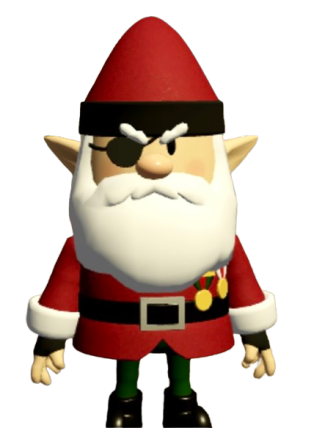 Elf Commander | Dogon Wiki | Fandom