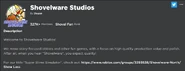 Shovelware Studios | Dogon Wiki | Fandom