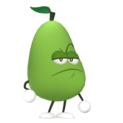 Pear | Dogon Wiki | Fandom