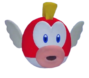 Cheep Cheep | Dogon Wiki | Fandom