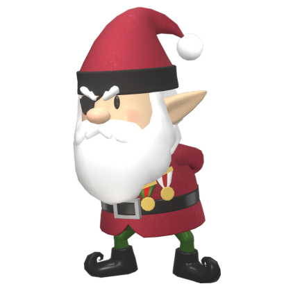 Elf Commander | Dogon Wiki | Fandom