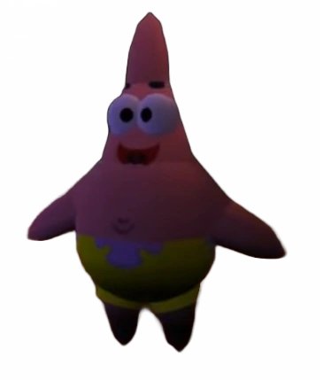 Patrick Star | Dogon Wiki | Fandom