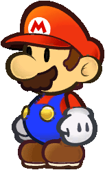 Mario | Dogon Wiki | Fandom