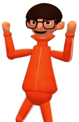 Vector | Dogon Wiki | Fandom