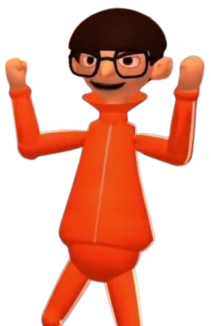 Vector | Dogon Wiki | Fandom