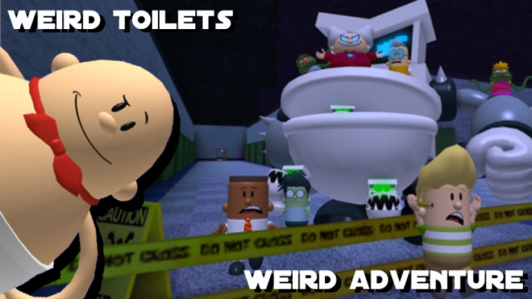 Stop Professor Poopypants!! Adventure Obby | Dogon Wiki | Fandom