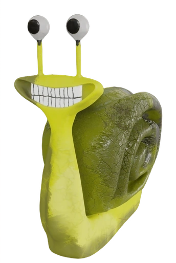 Slow Seline | Dog’s Adventures Wiki | Fandom