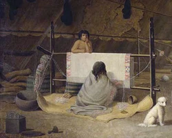 Salish Wool Dog | Dogs and Cats Wiki | Fandom