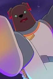 Pepper | Dogs in Space Wiki | Fandom