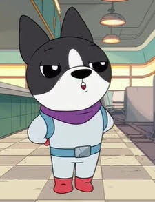 Atlas | Dogs in Space Wiki | Fandom