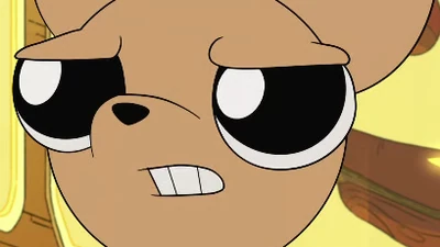 Discuss Everything About Dogs in Space Wiki | Fandom