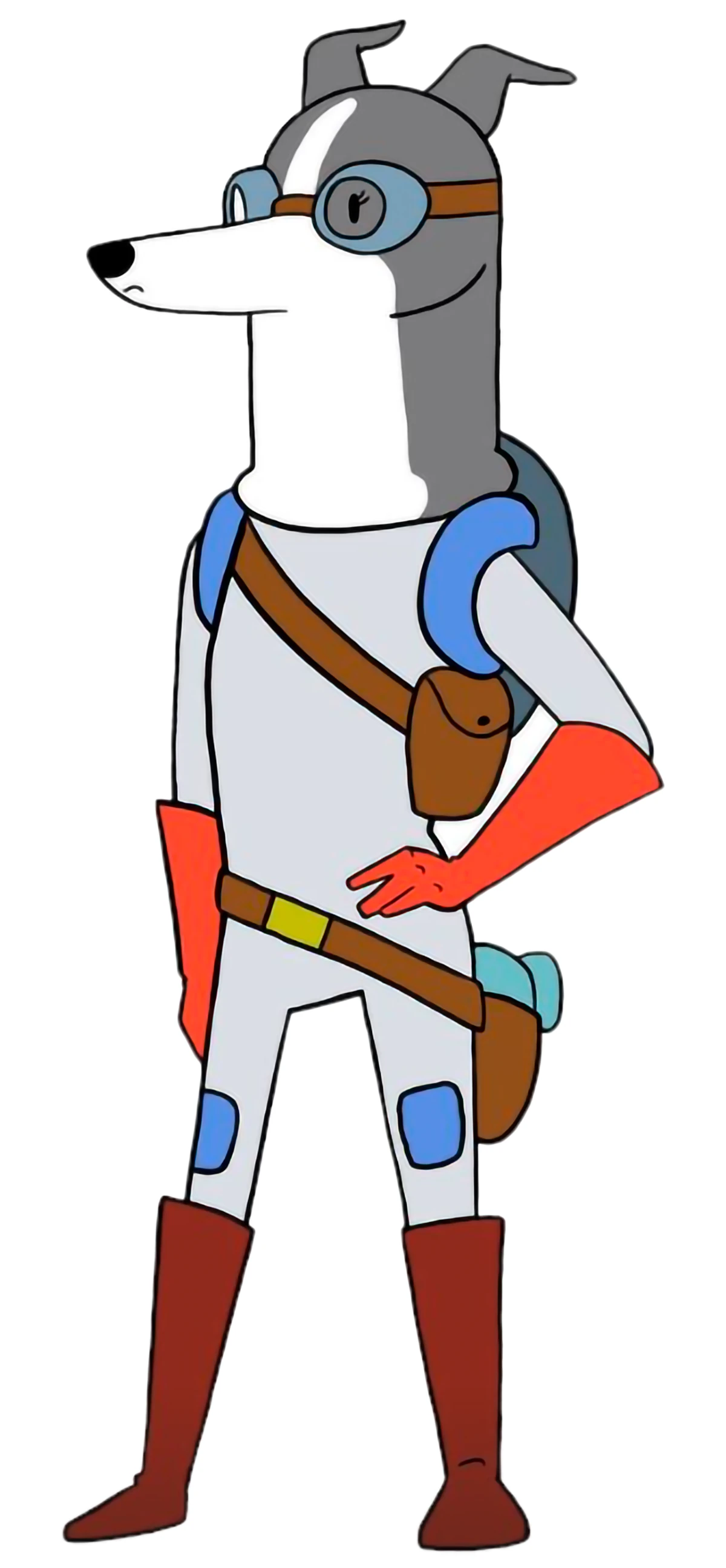 Sprinkles | Dogs in Space Wiki | Fandom