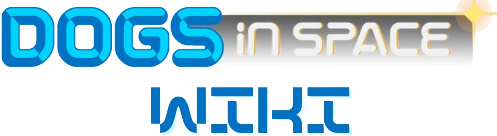 Dogs in Space | Dogs in Space Wiki | Fandom