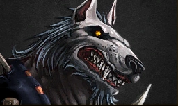Worg | Dogs of War Online Unofficial Wiki | Fandom