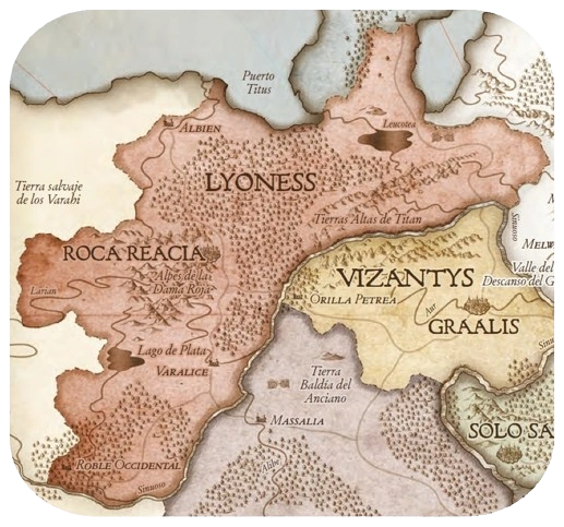 Feudo de Lyoness | Dogs of War Wiki | Fandom