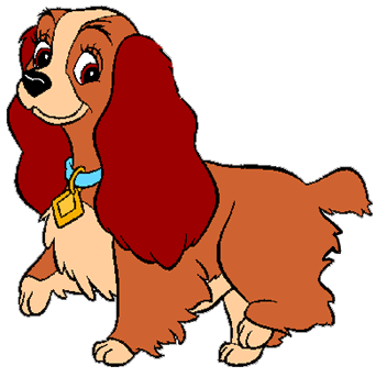 Lady | Dog Wiki | Fandom