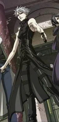 Heine Rammsteiner | DOGS: Bullets and Carnage Wiki | Fandom