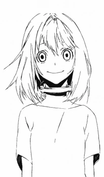 Lily | Dogs: Bullets and Carnage Wiki | Fandom
