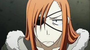 Badou Nails | DOGS: Bullets and Carnage Wiki | Fandom