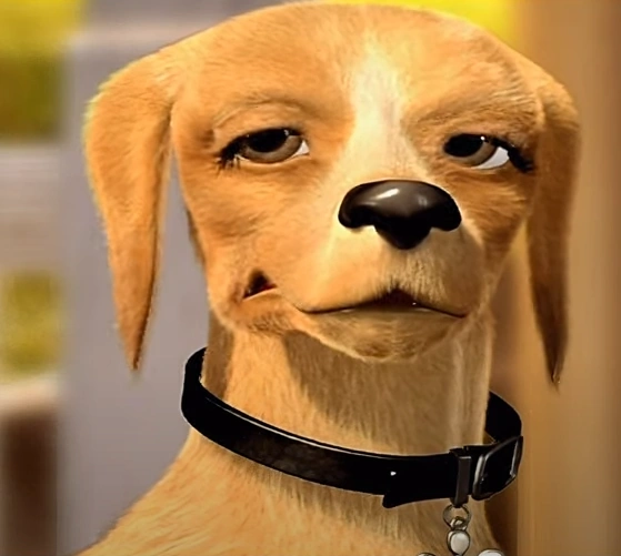 Daisy | Dog's Life Wiki | Fandom