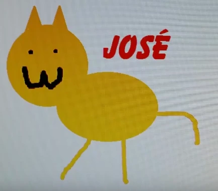 José | &Dogs Mr Wiki | Fandom