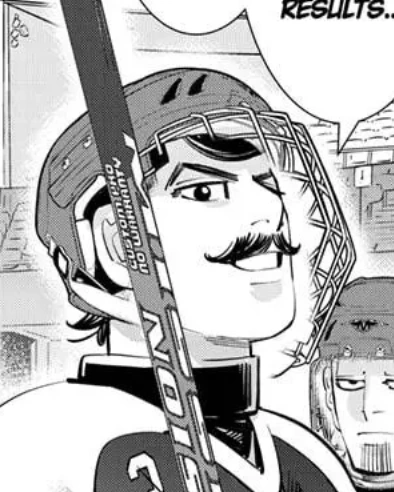 Naito Murata | Dogsred Wiki | Fandom