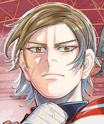 Rou Shirakawa | Dogsred Wiki | Fandom