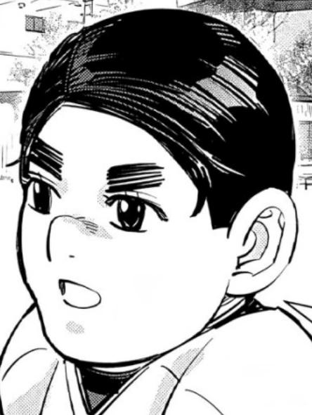 Nobuto Dohi | Dogsred Wiki | Fandom