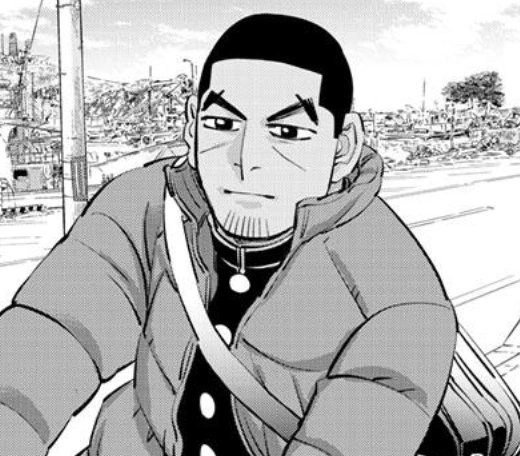 Yataro Gonohe | Dogsred Wiki | Fandom