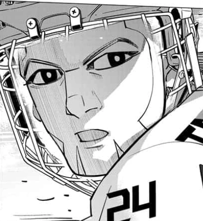 Shinichi Tanabe | Dogsred Wiki | Fandom
